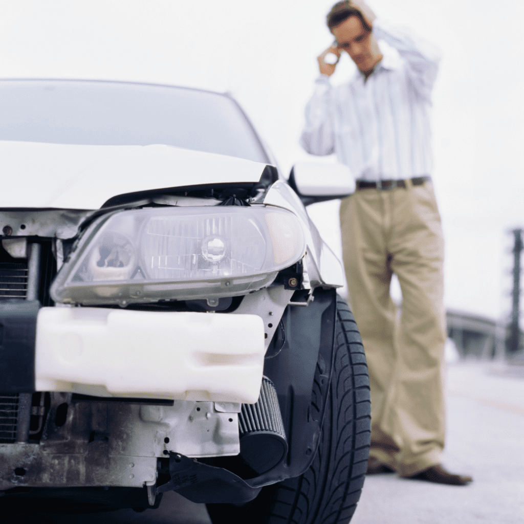 Whiplash Causes And Treatments | Back To Motion