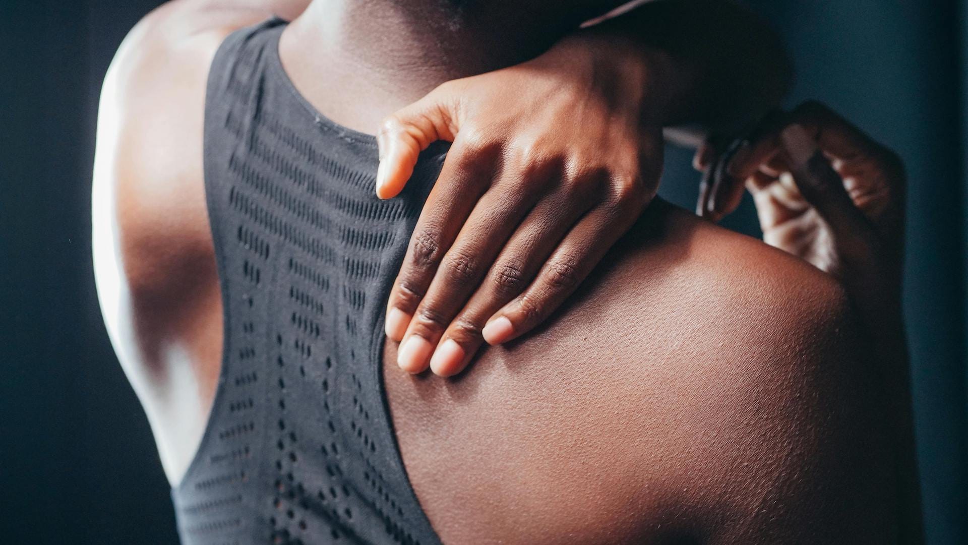 Muscle Release Therapy Calgary | Back to Motion